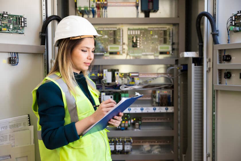 Field service engineer jobs store